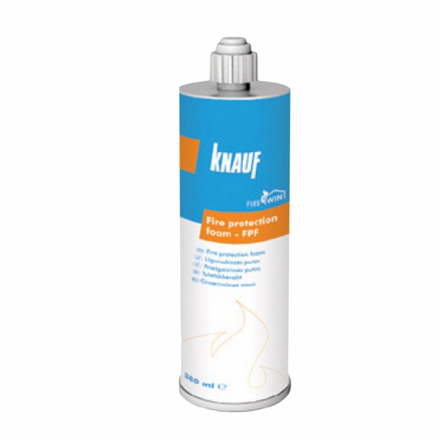 Brandschutzsystem Knauf FireWin®