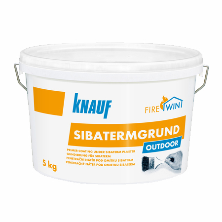 Brandschutzsystem Knauf FireWin®